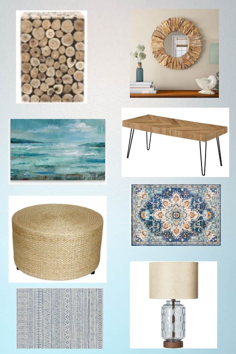 Home Decor Trends - Cottage On Bunker Hill