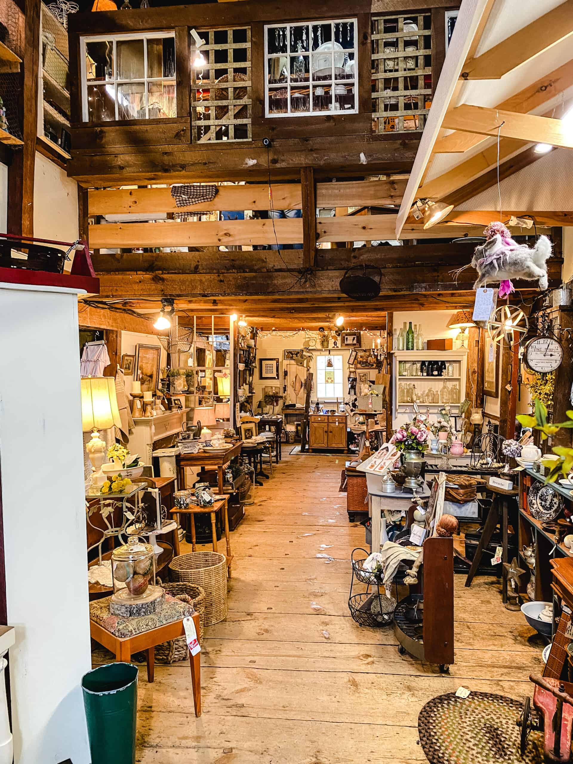 Give Your Garden Timeless Charm with Antique Accents - Cottage On ...