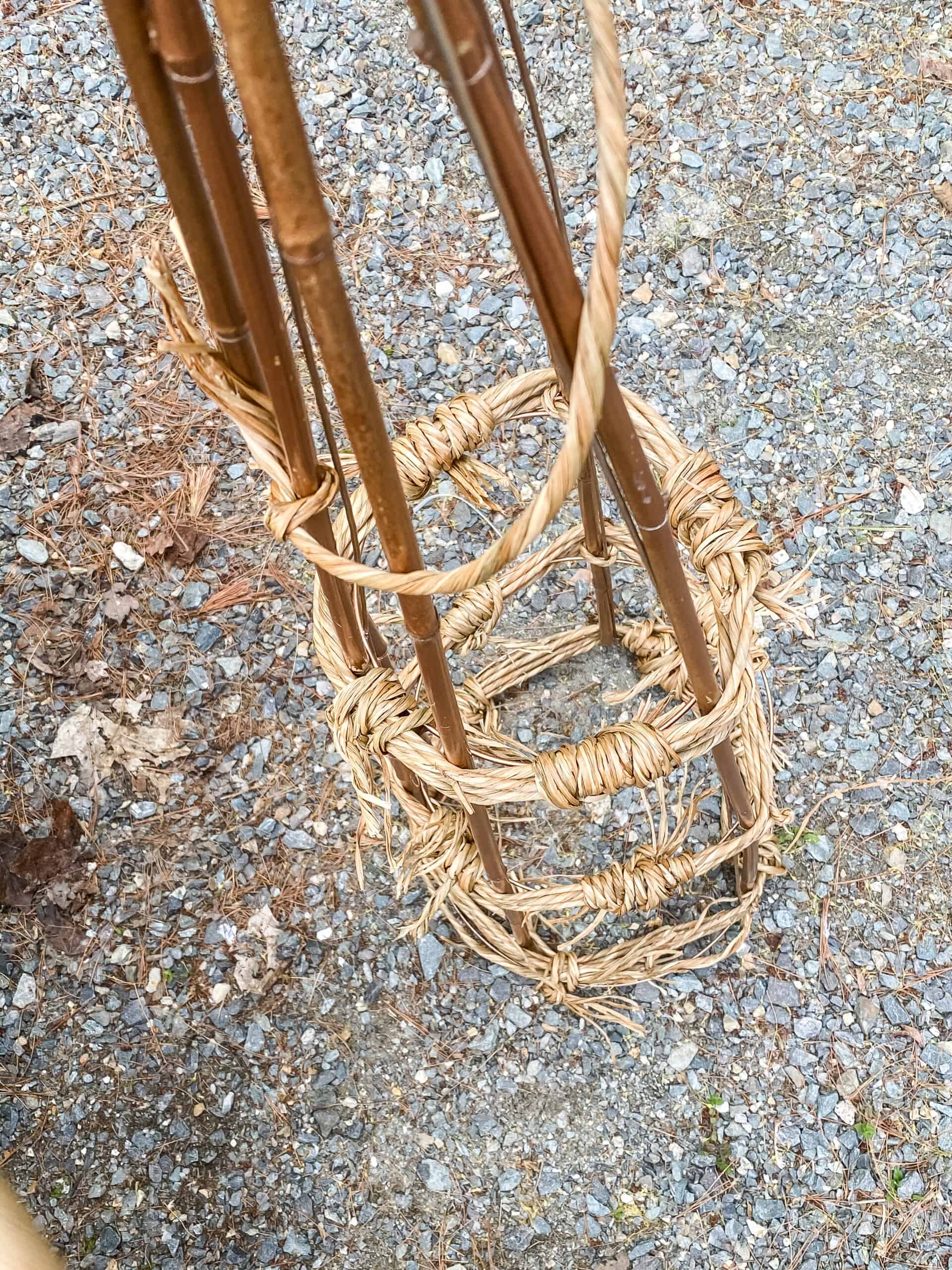 How to Build a Cottage Style Garden Tower (Step-by-Step Guide ...