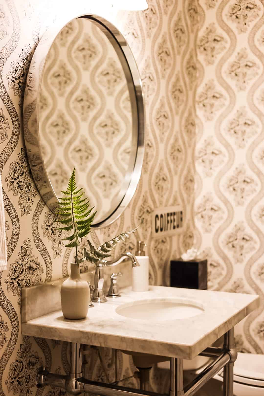 Staying At A Magnolia Vacation Rental | Part 2 - Cottage On Bunker Hill