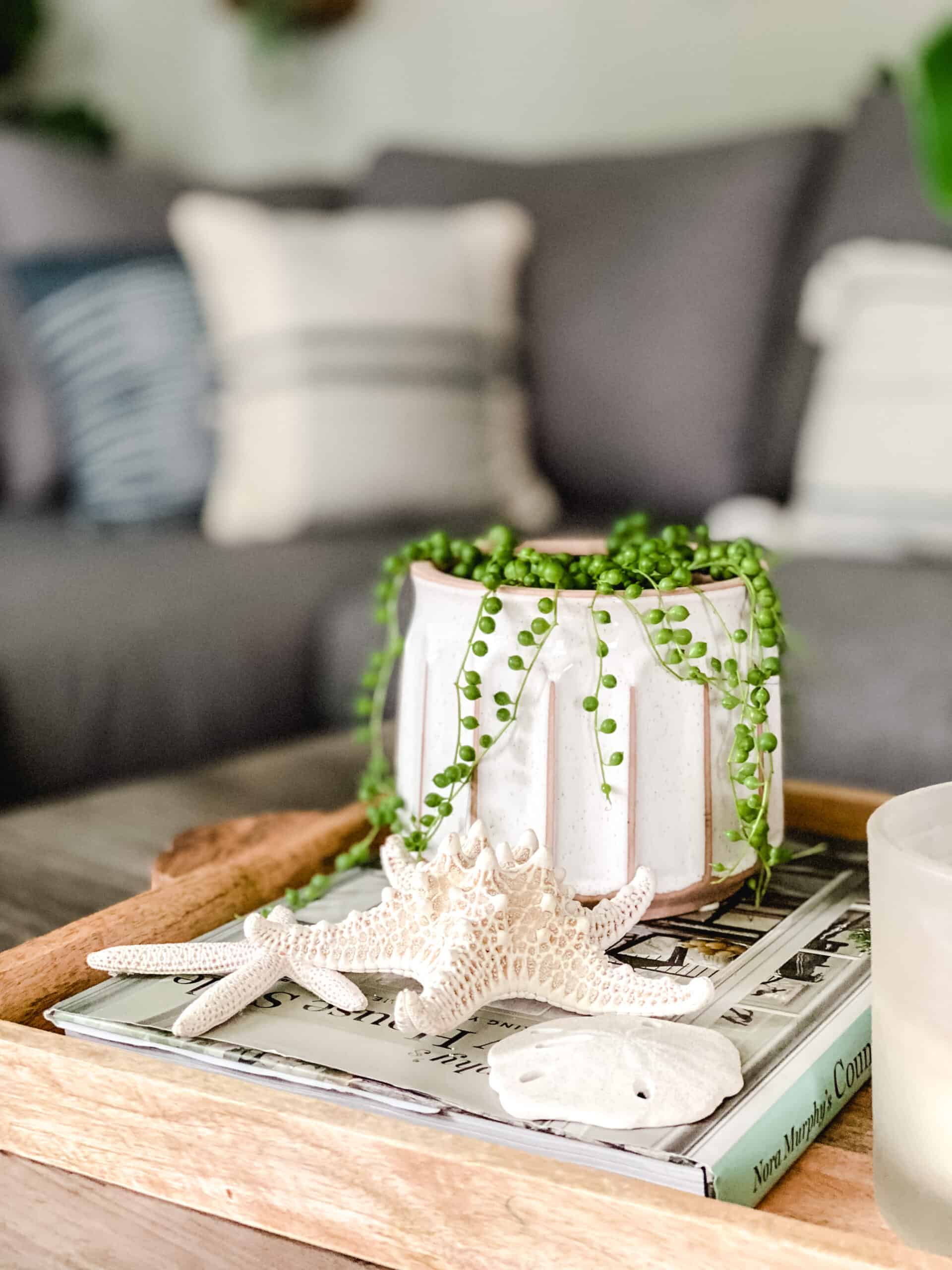 Get the Coastal Look: New England Style Decorating for Your Home ...