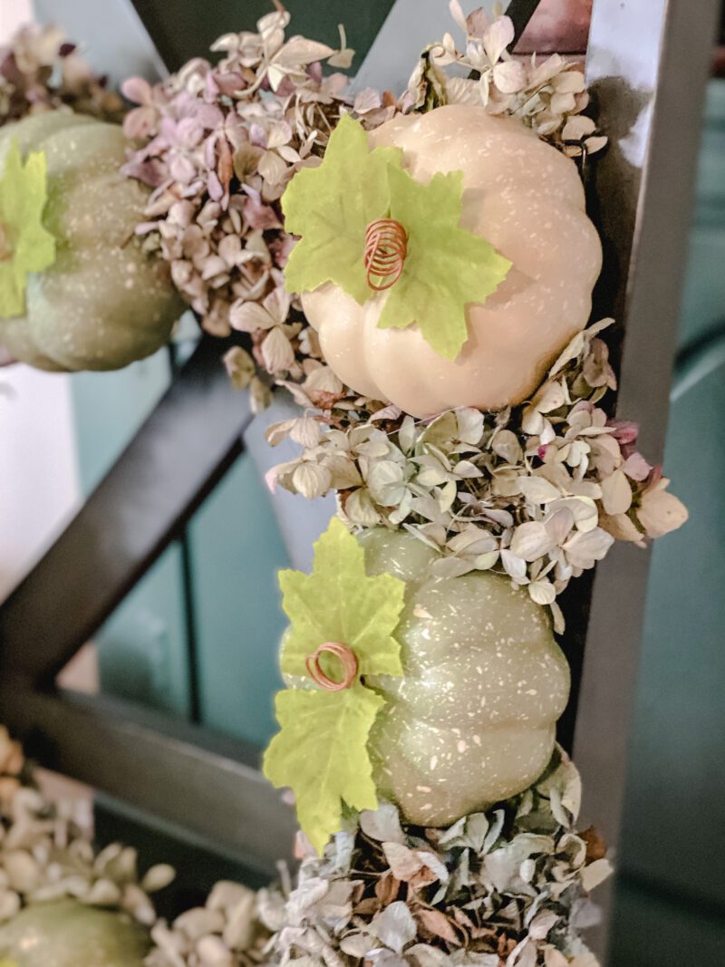 How To Make A Grapevine Heart Wreath - Cottage On Bunker Hill
