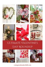 Ultimate Valentine's Day Roundup - Cottage On Bunker Hill