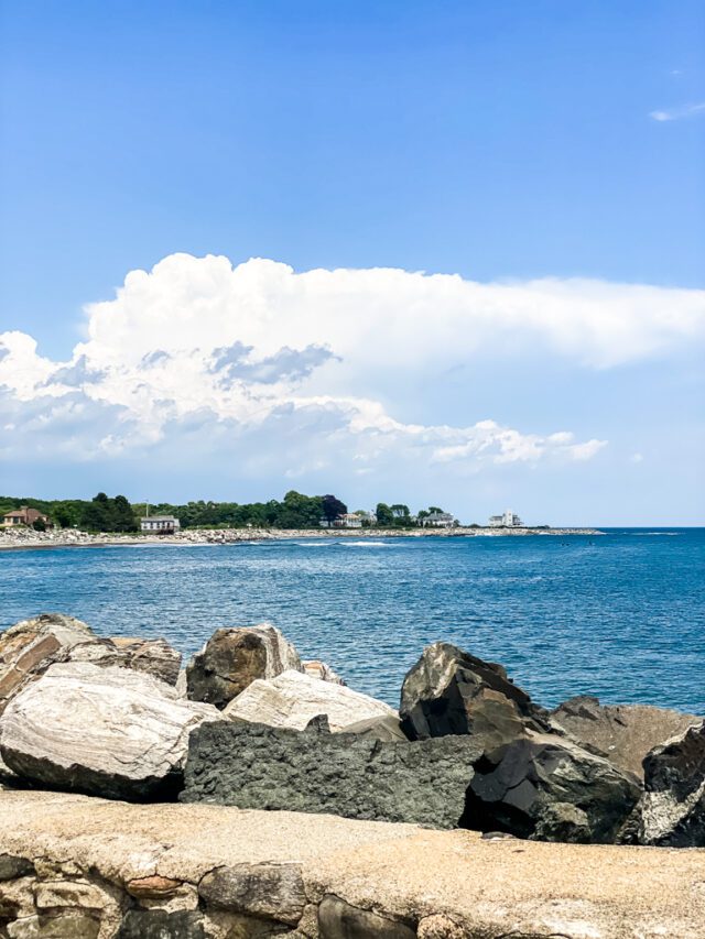 Beyond the Beach: Uncovering the New Hampshire Seacoast - Cottage On ...