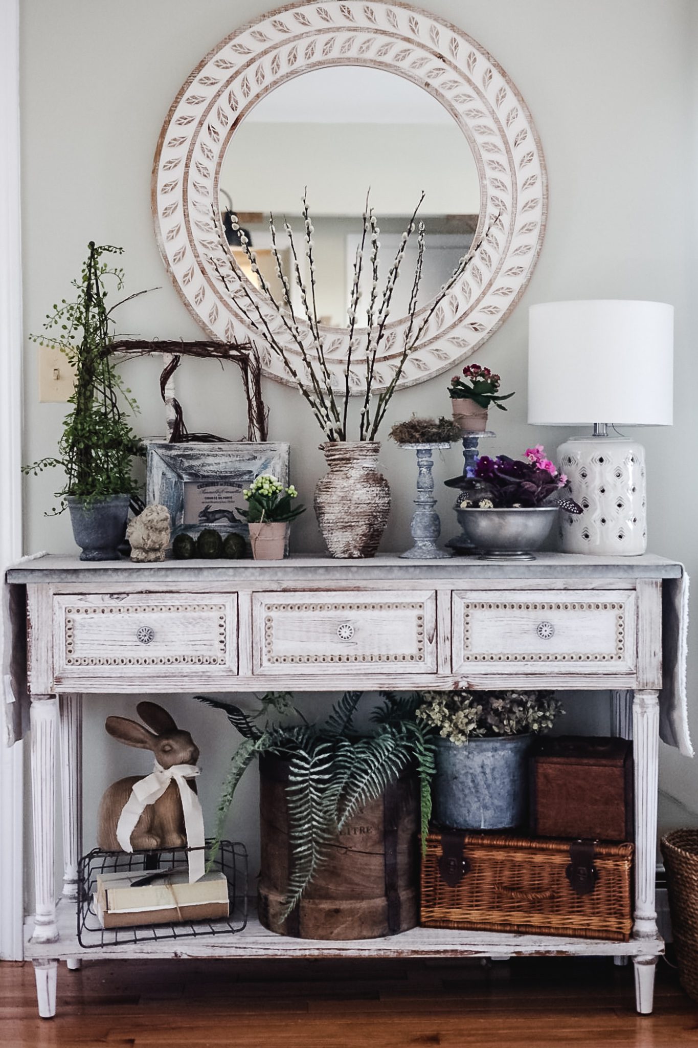 The Joy of Thrifting: Transforming Secondhand Finds into Charming Home ...