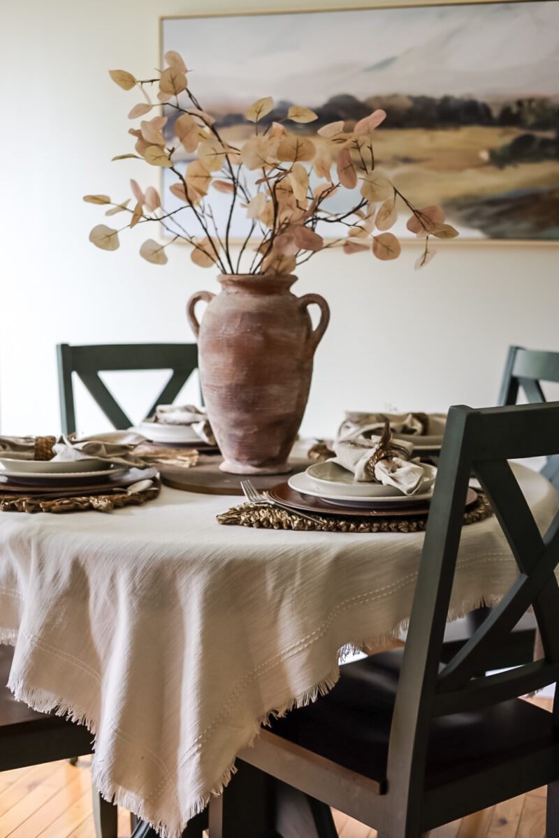 Nature-Inspired Fall Decor: Ideas for Bringing the Outdoors In ...