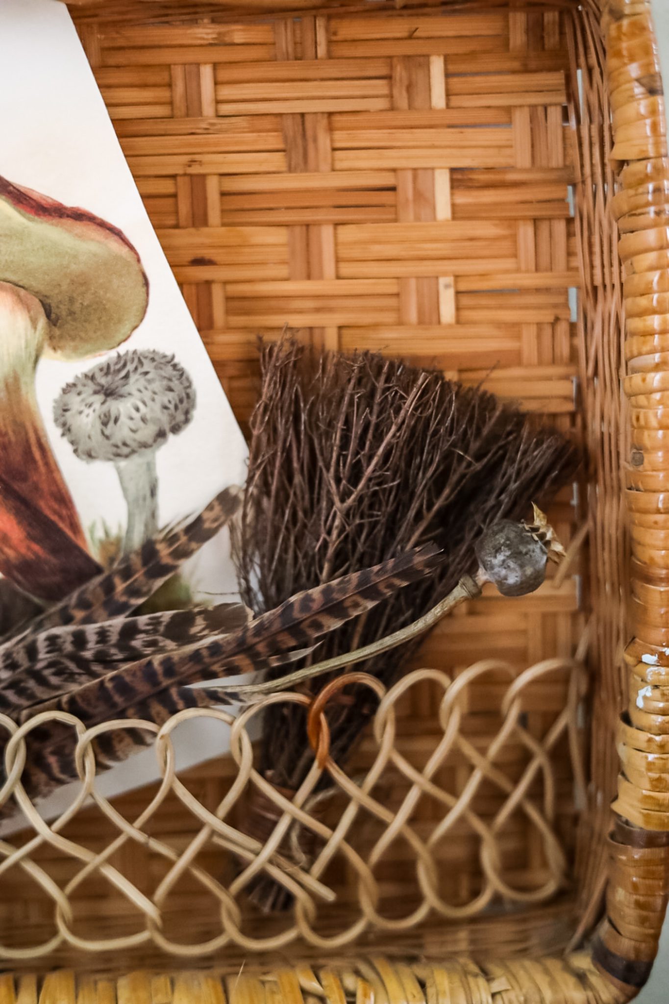 Unique Fall Decor Ideas: Get Creative with Thrift Store Finds - Cottage ...