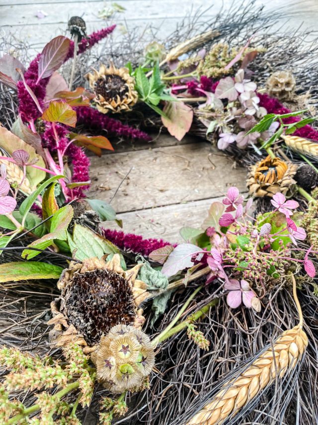 Crafting with Nature: 25 DIY Projects Using Flowers and Botanicals ...
