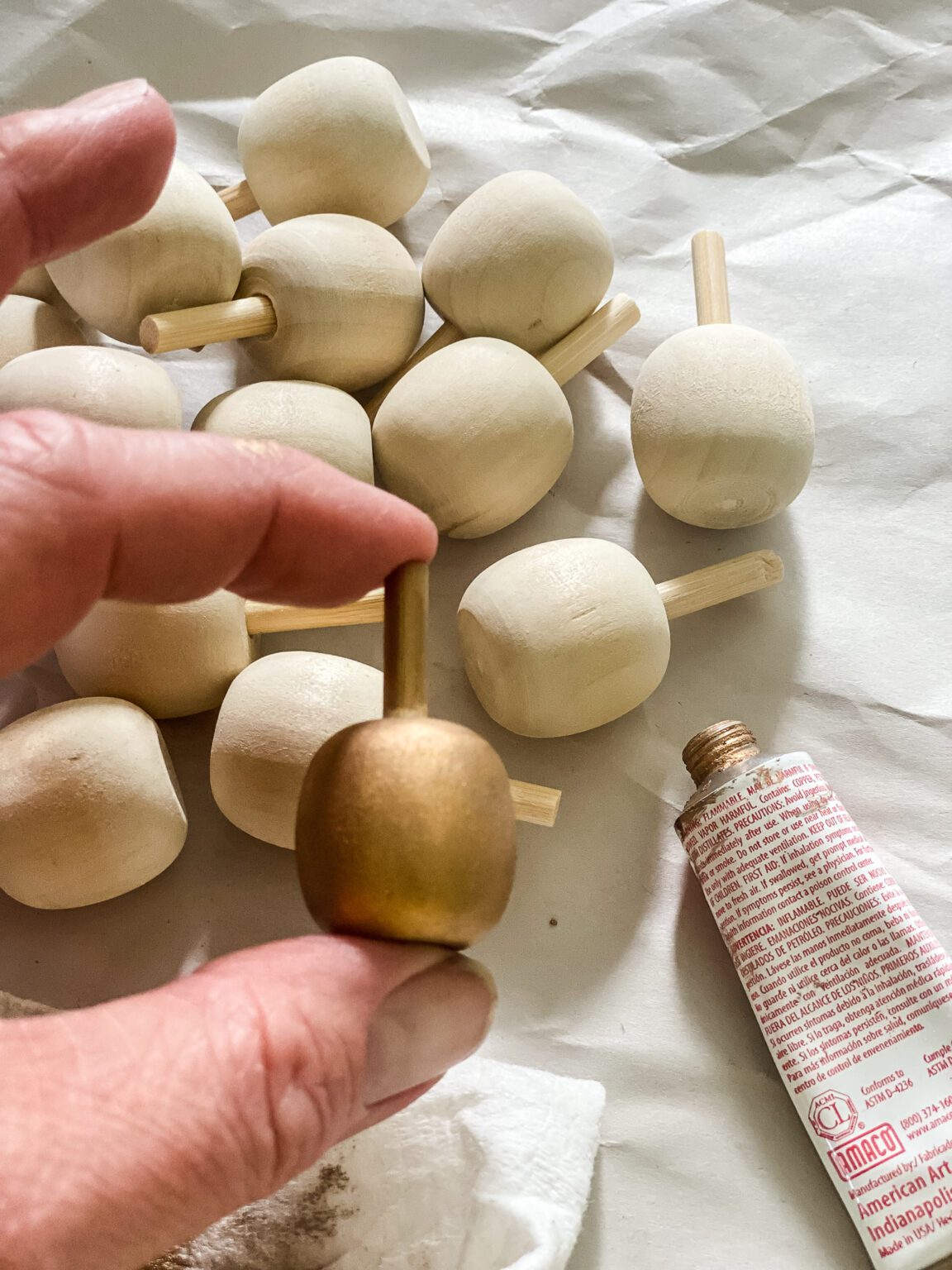 My Top 13 Must-Have Craft Supplies & How I Used Them In Projects ...