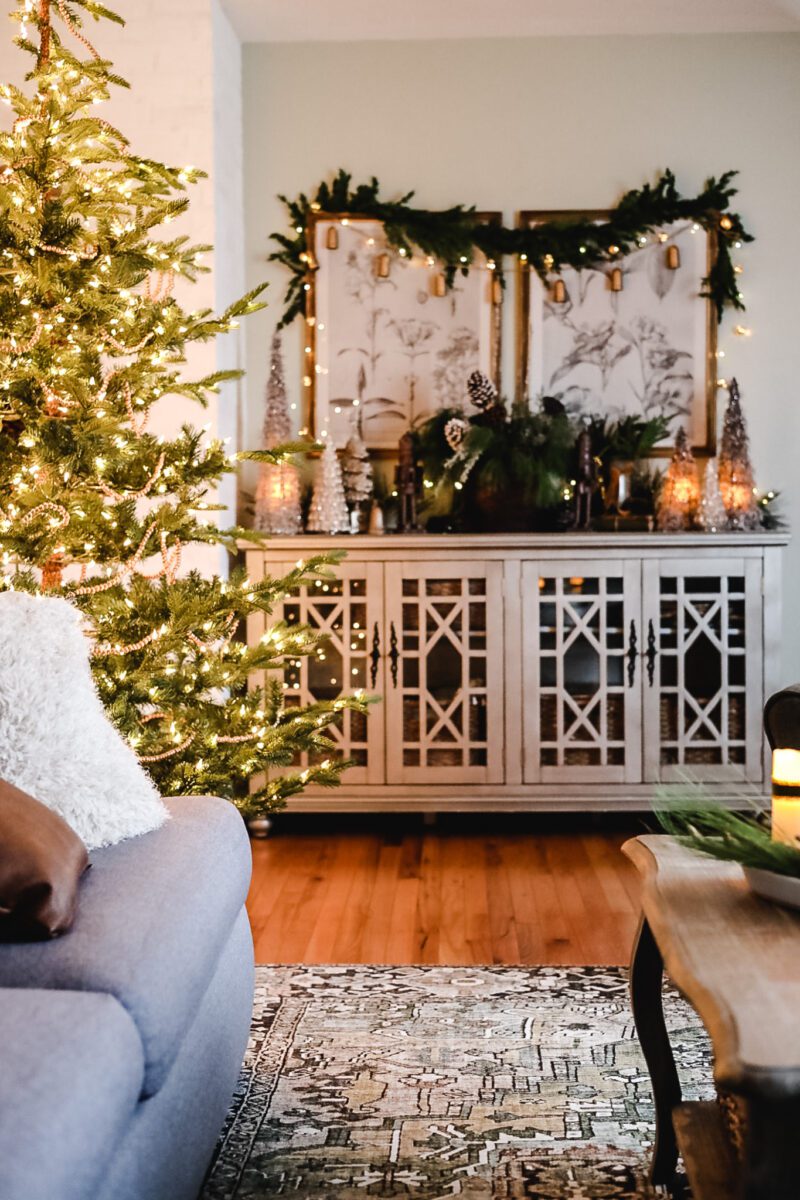 Christmas DIYs to Make Now - Cottage On Bunker Hill