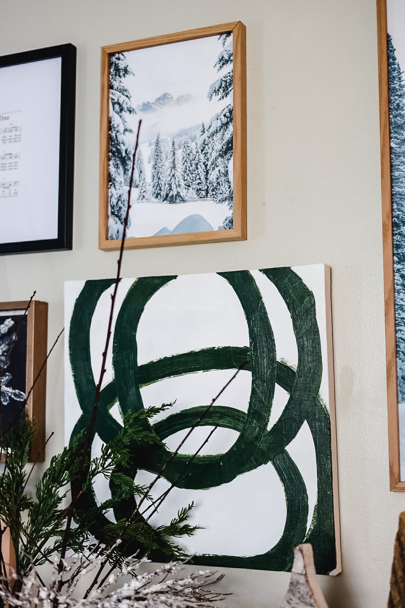 Wall Art on a Dime: Budget-Friendly Artwork Ideas for Any Room ...