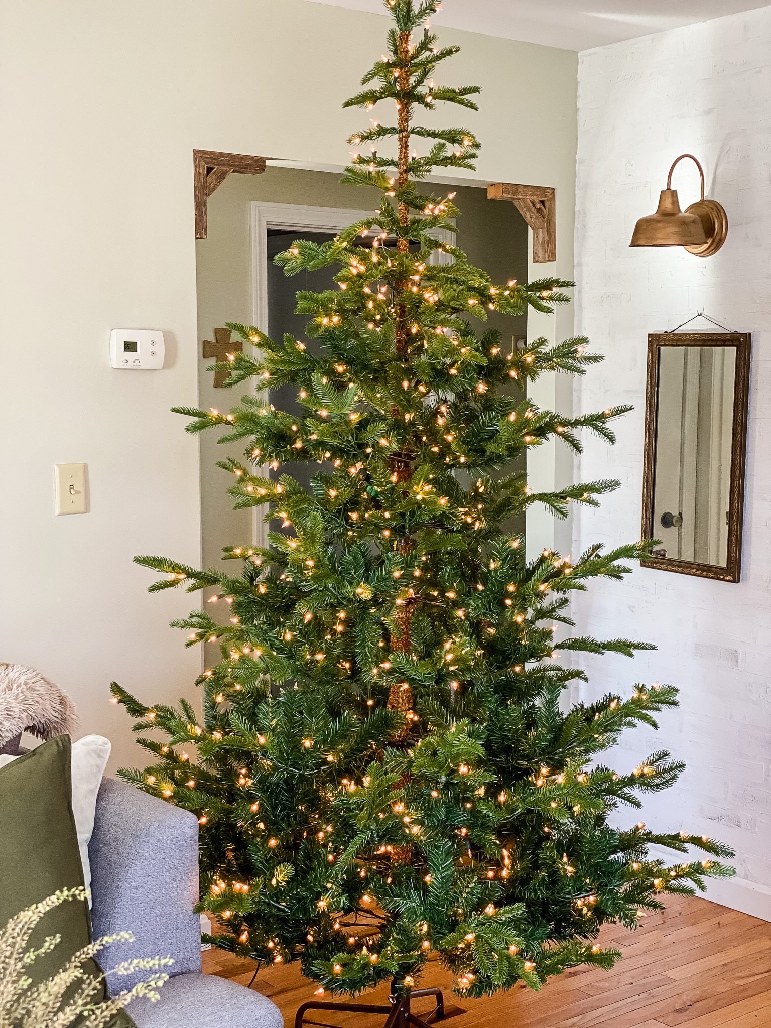 The Best Artificial Christmas Trees for 2025: A Stress-Free Guide ...