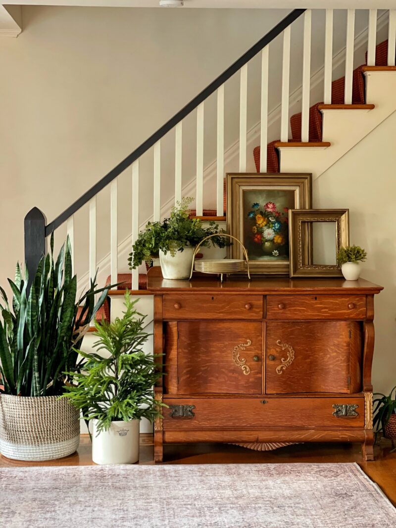 Upcycled Home Decor: 15 Thrift Store Ideas to Try Today! - Cottage On ...