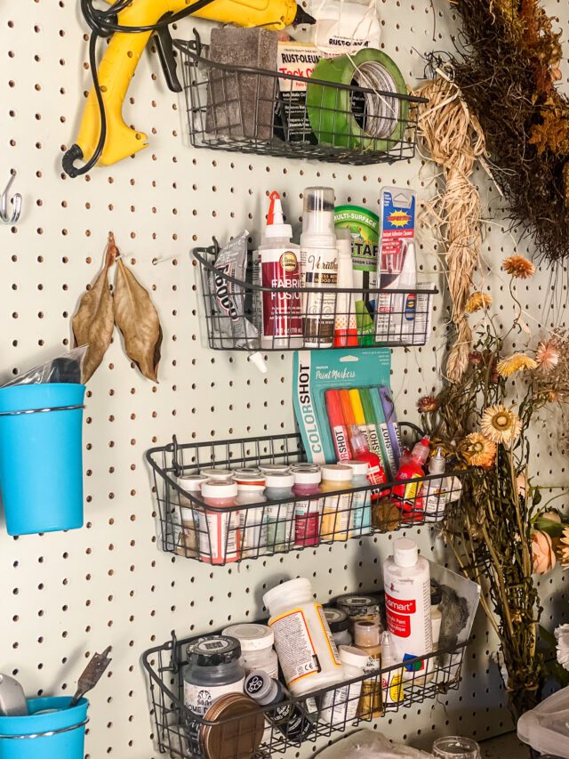 My Top 13 Must-Have Craft Supplies & How I Used Them In Projects ...