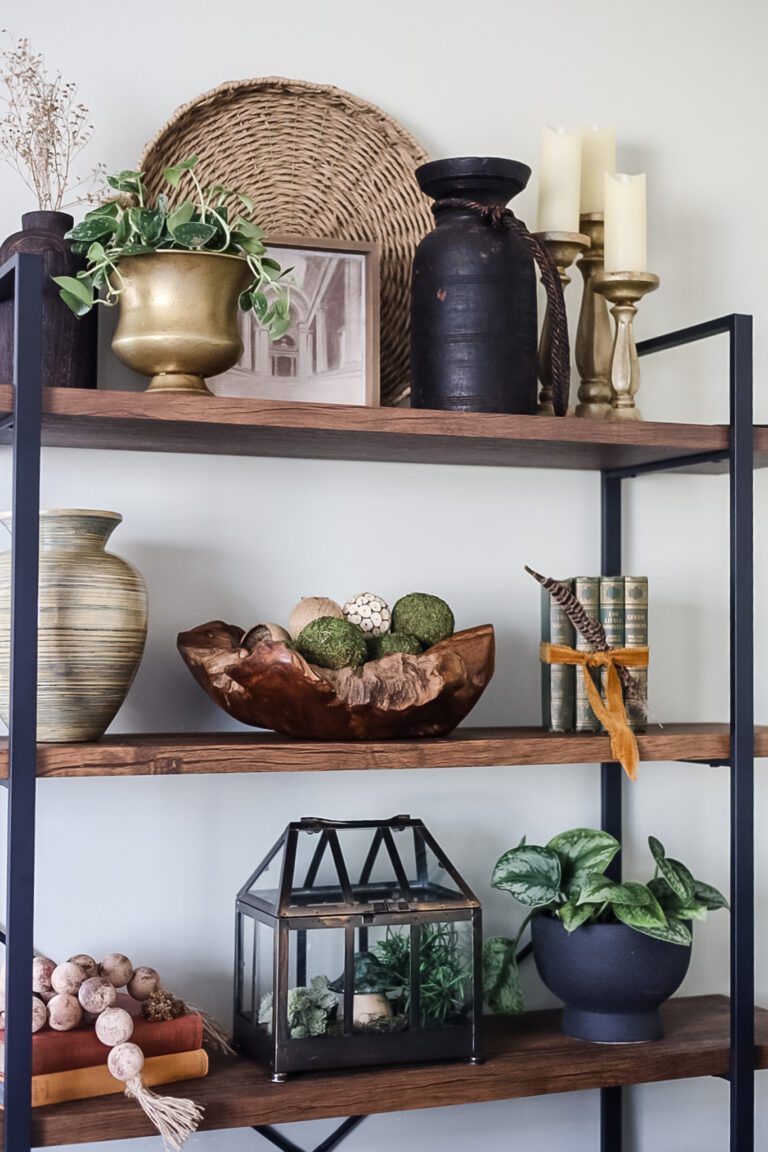 Thrift Your Way to a Cozy Home: How to Decorate with Thrifted Finds ...