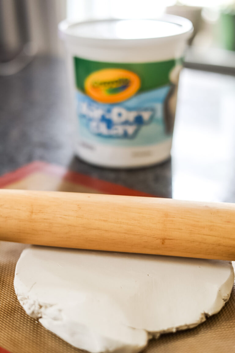 DIY Clay Coasters: A Step-by-Step Guide to Handmade Home Decor ...