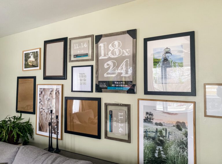 Wall Art on a Dime: Budget-Friendly Artwork Ideas for Any Room ...