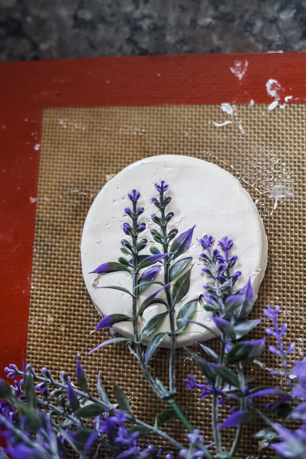 DIY Clay Coasters: A Step-by-Step Guide to Handmade Home Decor ...