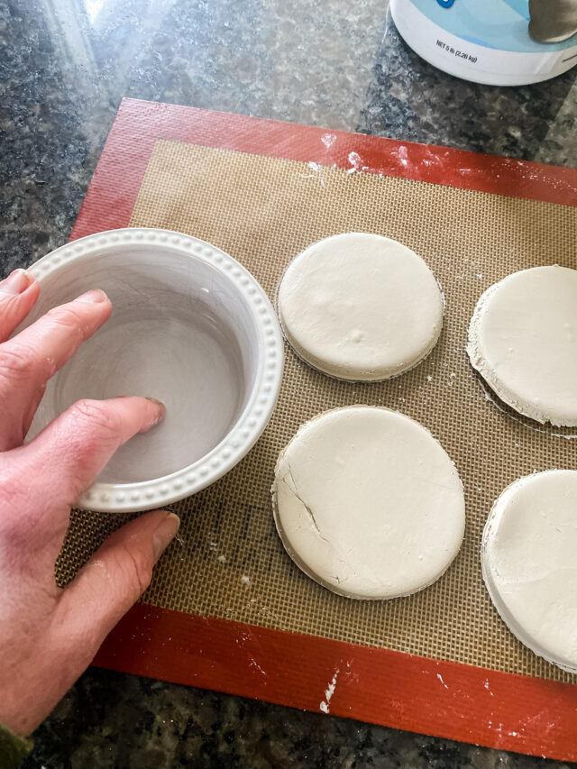 DIY Clay Coasters: A Step-by-Step Guide to Handmade Home Decor ...