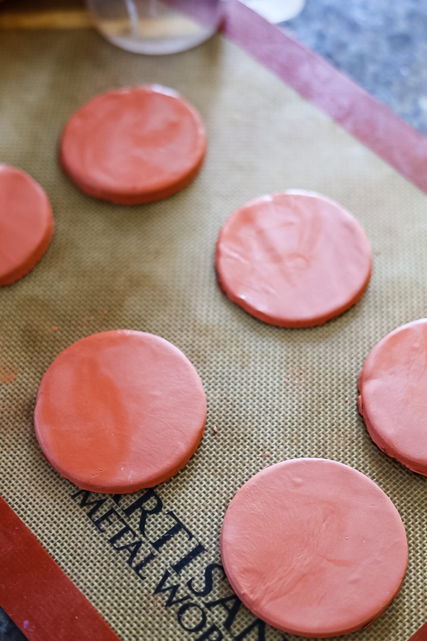 DIY Clay Plant Markers: Easy, Custom & Charming Garden Labels - Cottage ...
