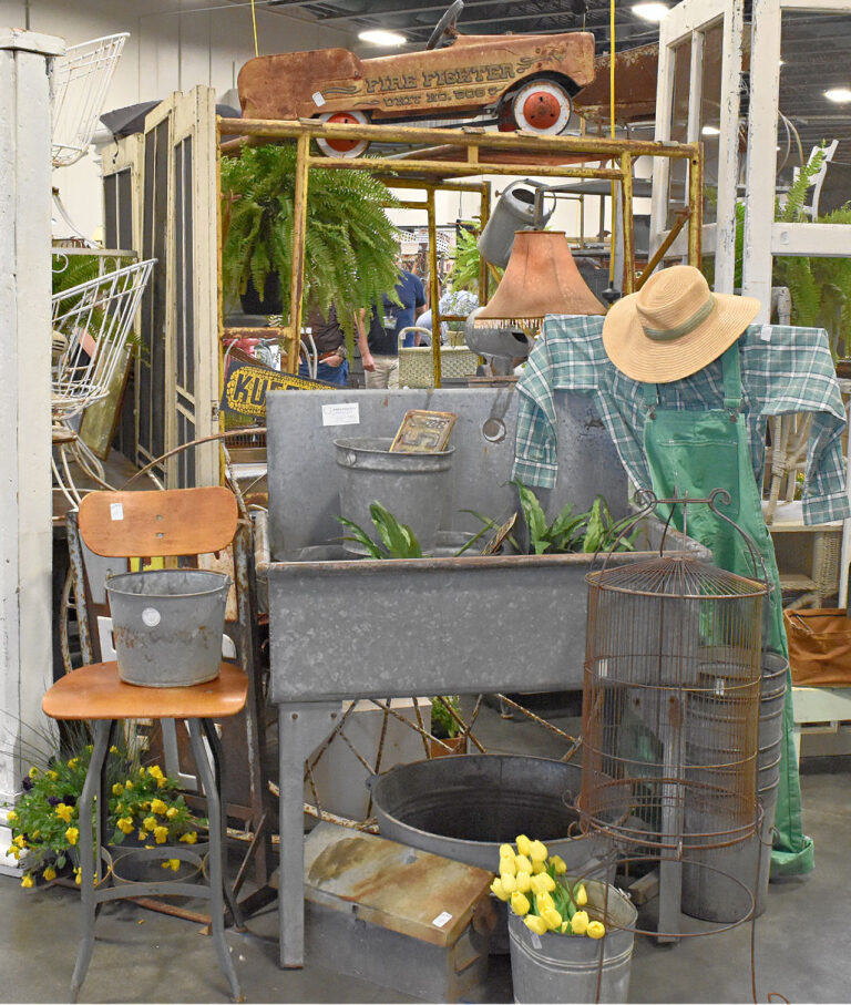 From Drab to Fab: Upcycling an Ugly Thrift Store Lamp - Cottage On ...