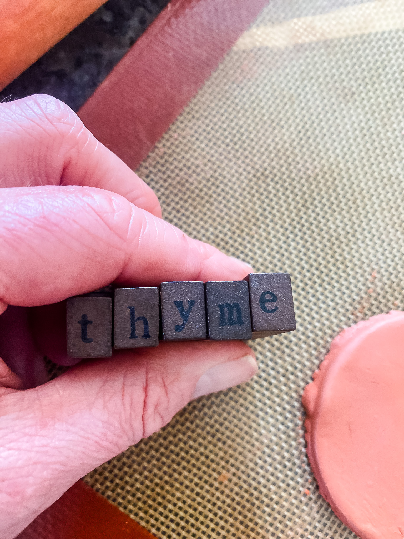 DIY Clay Plant Markers: Easy, Custom & Charming Garden Labels - Cottage On Bunker Hill