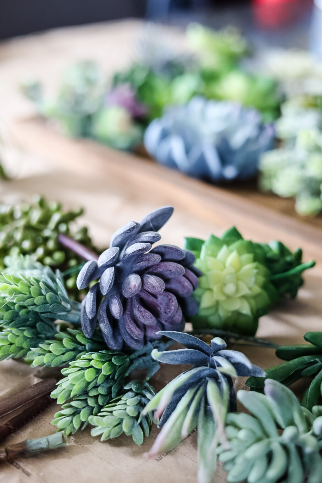 DIY Succulent Wall Art: The Perfect Way to Add a Touch of Green to Your ...