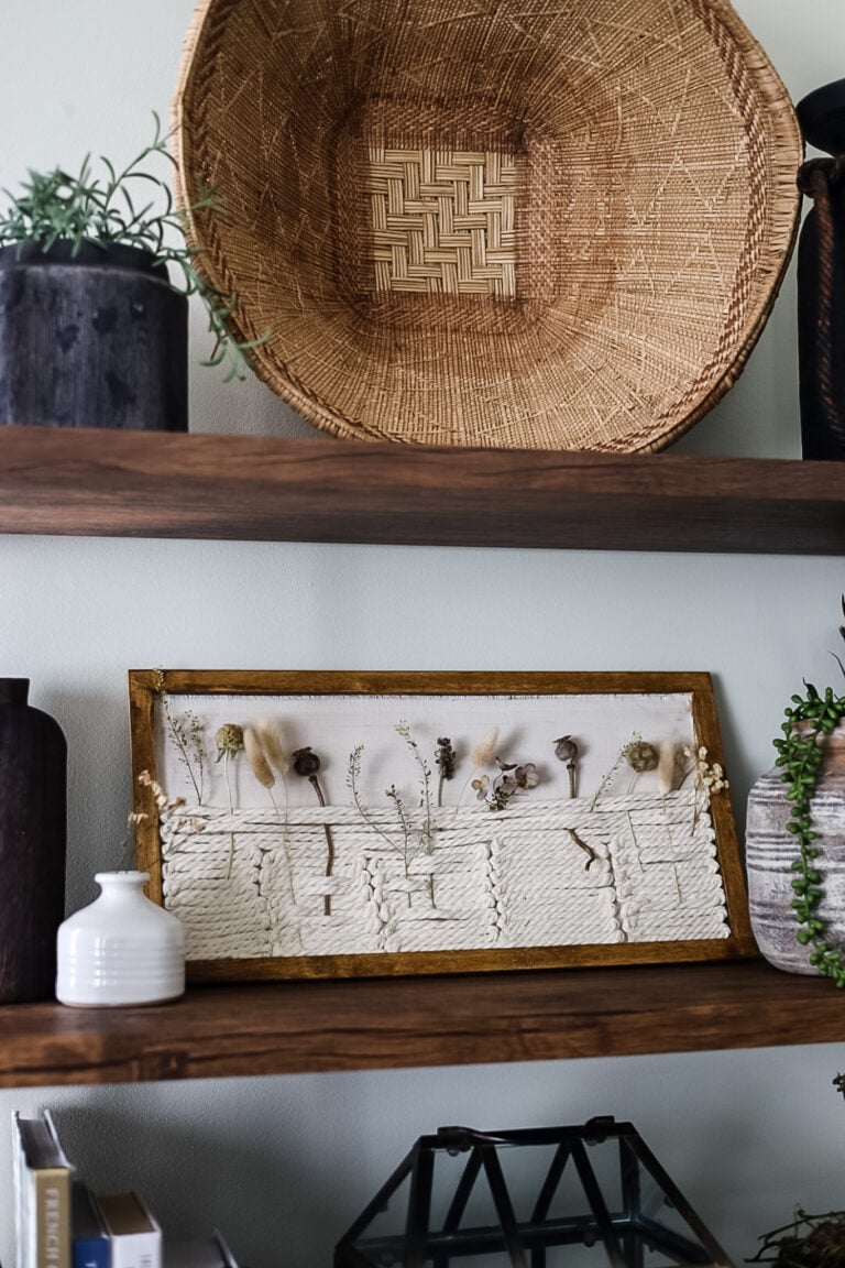 Crafting with Nature: 25 DIY Projects Using Flowers and Botanicals ...