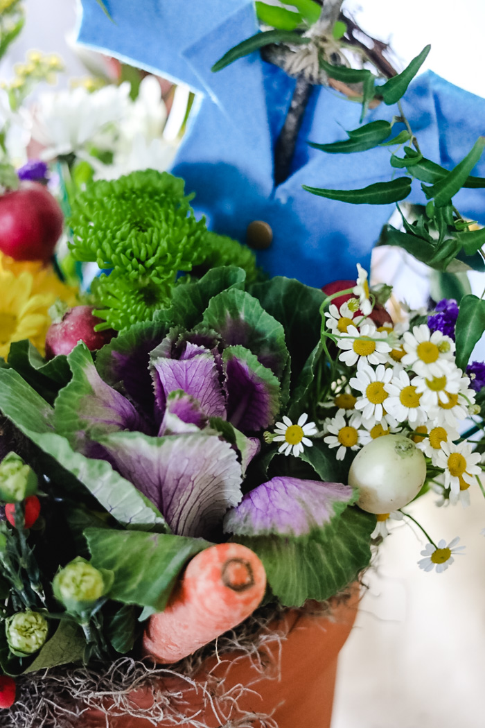 Bring Your Favorite Children's Books to Life with These Flower ...