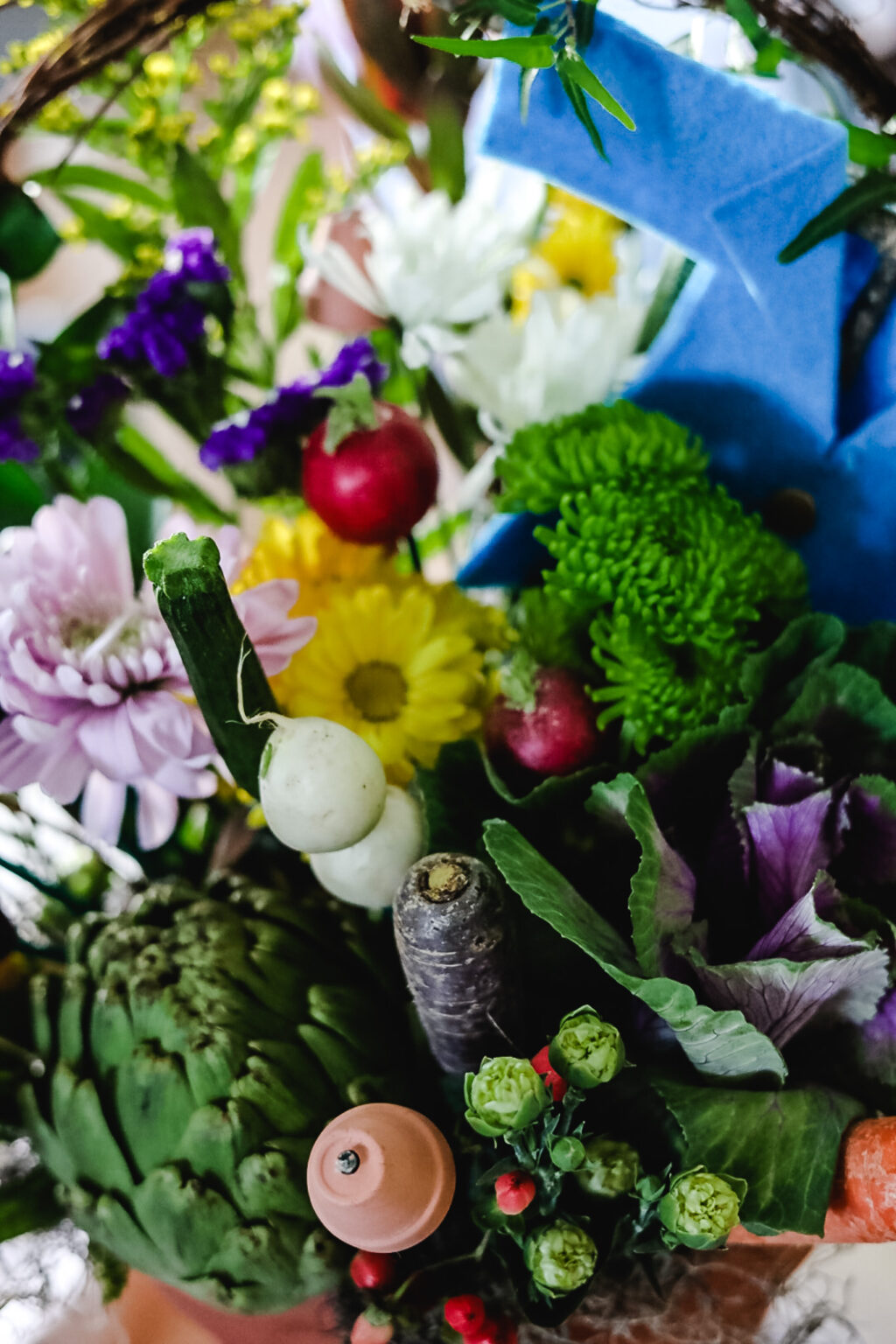 Bring Your Favorite Children's Books to Life with These Flower ...