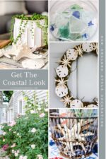 Get the Coastal Look: New England Style Decorating for Your Home ...
