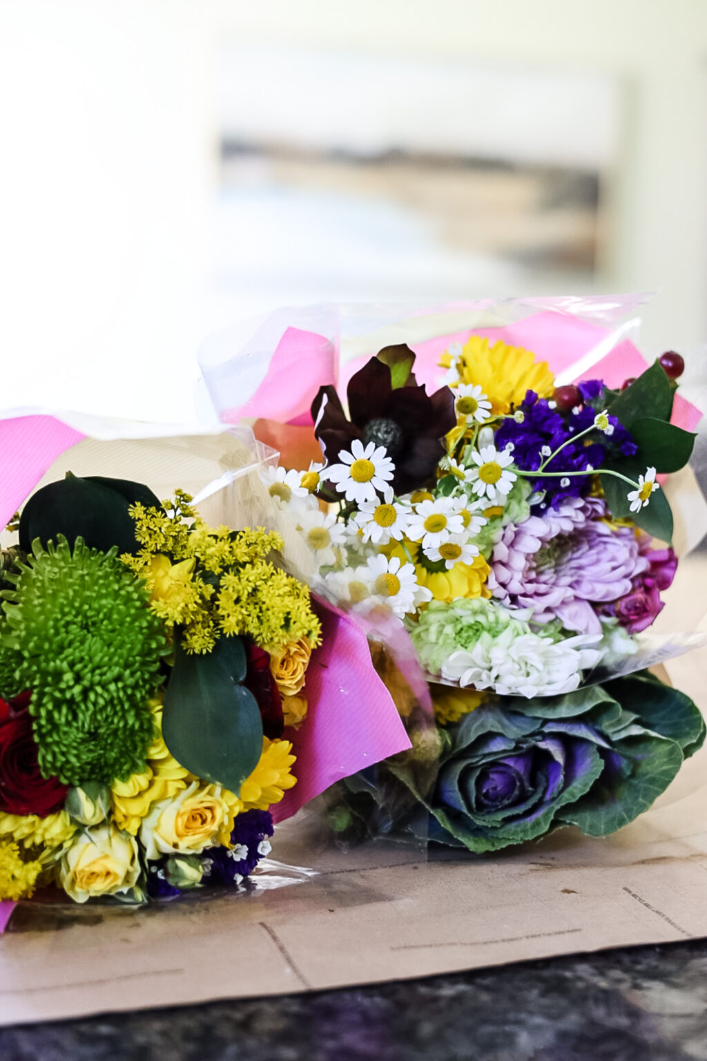 Bring Your Favorite Children's Books to Life with These Flower ...