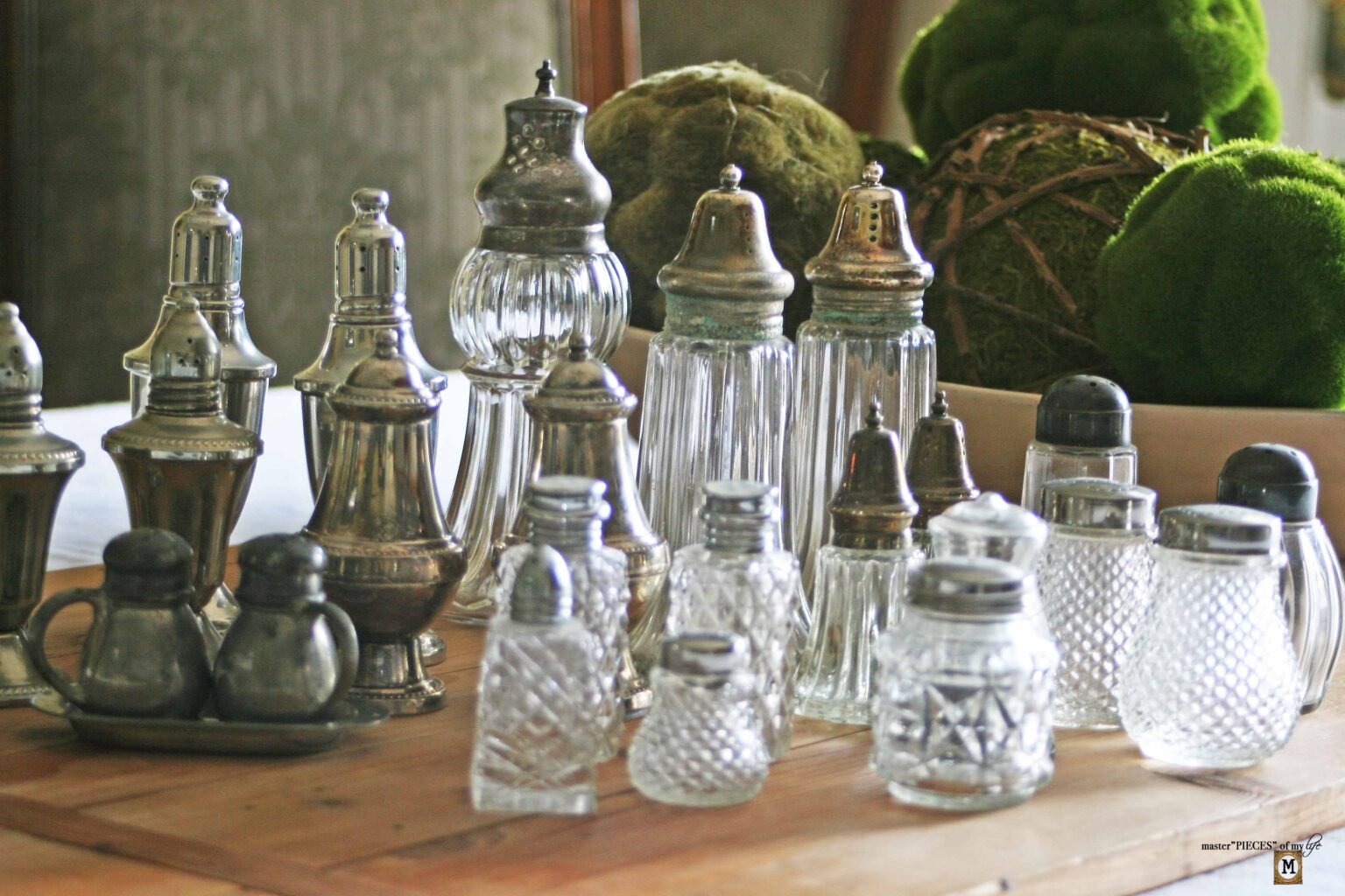 Thrift Store Finds for the Garden: Unique and Affordable Ideas ...