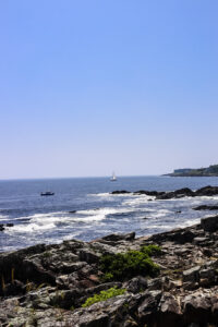 Exploring Marginal Way: A Scenic Coastal Walk in Ogunquit, Maine ...