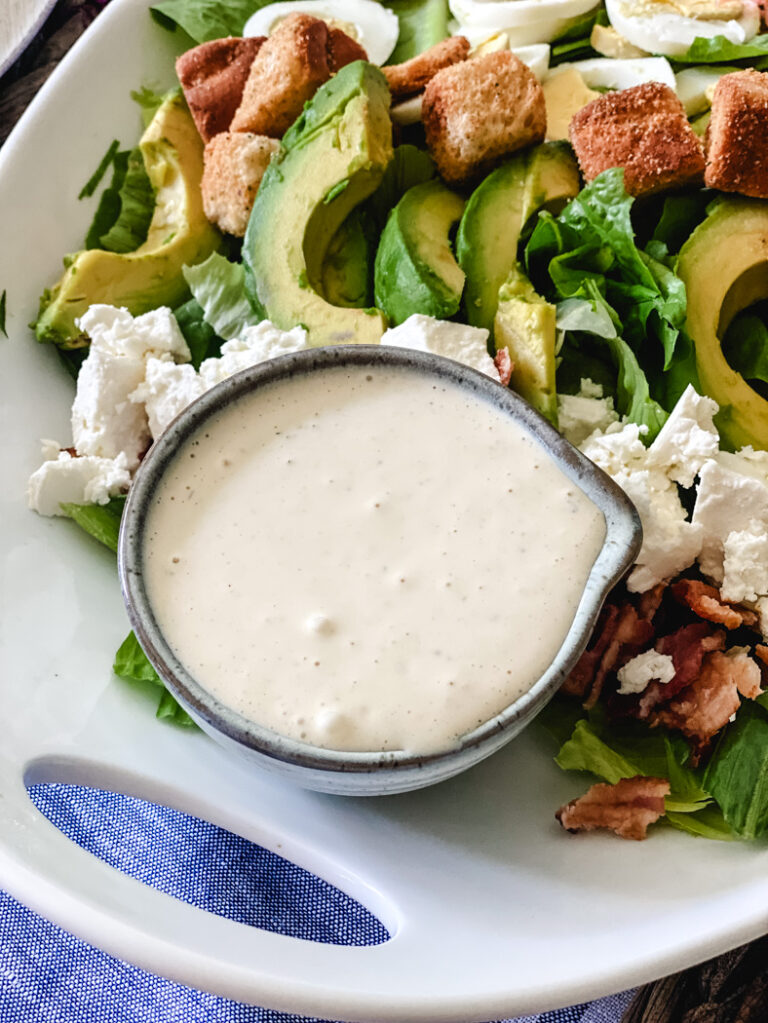 New England Lobster Cobb Salad: A Delicious and Easy Summer Recipe ...