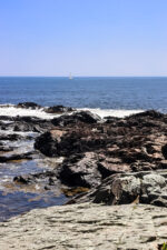 Exploring Marginal Way: A Scenic Coastal Walk in Ogunquit, Maine ...