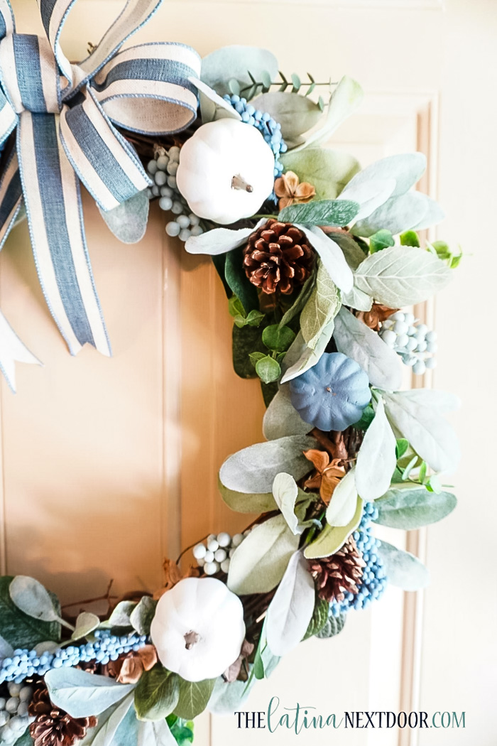 Harvest Home Decor: Must-Try DIY Fall Wreaths - Cottage On Bunker Hill