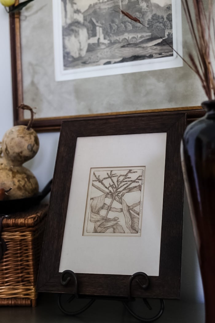 The Ultimate Guide to Thrifting for Fall Home Decor - Cottage On Bunker ...