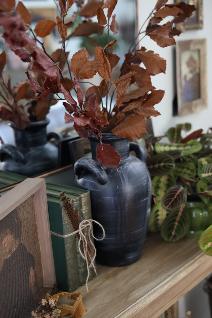 Transitioning to Autumn: Early Fall Decorating Tips for a Cozy Home ...