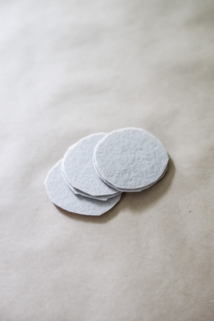 Felt Leaf Stems: A Quick and Easy Way to Add Fall Flair to Your Home ...