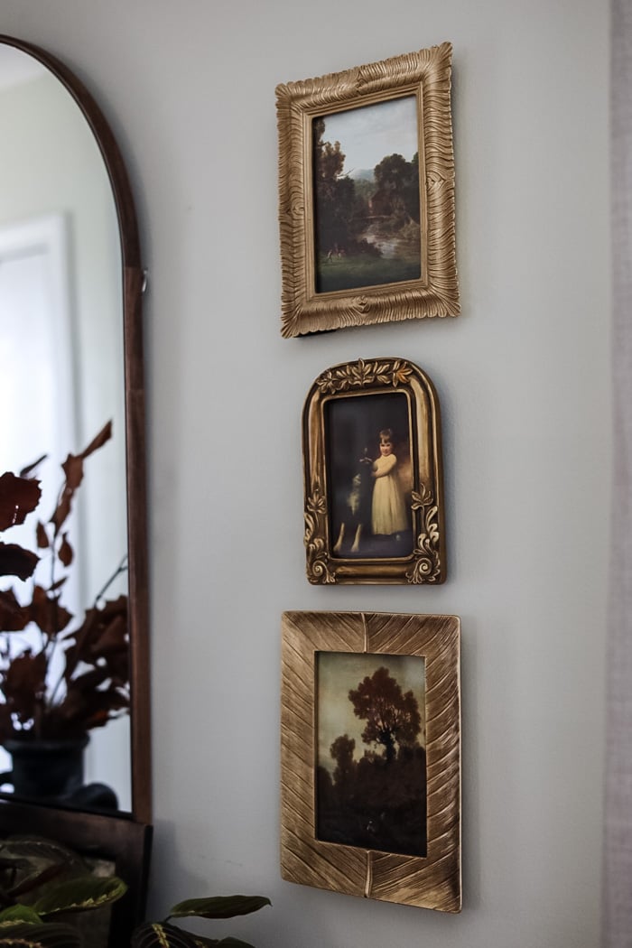 Embrace the Moody Fall Look: Get Your Free Fine Art Printables ...