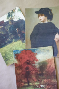 Embrace the Moody Fall Look: Get Your Free Fine Art Printables ...