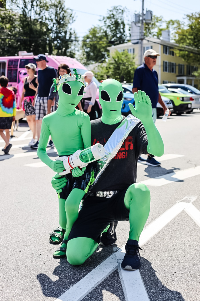 Cottage On Bunker Hill Weekly | Vol. 98 - Cottage On Bunker Hill