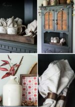 The Ultimate Guide to Thrifting for Fall Home Decor - Cottage On Bunker ...