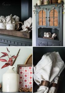 The Ultimate Guide to Thrifting for Fall Home Decor - Cottage On Bunker ...