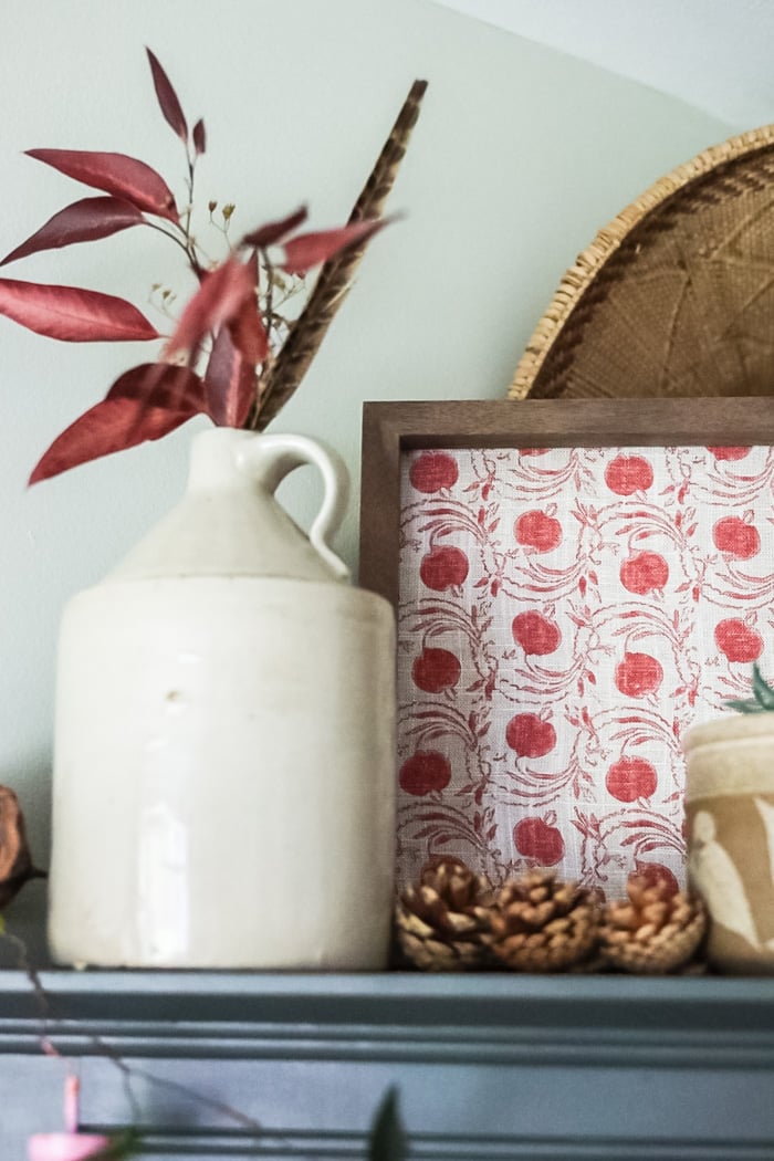 The Ultimate Guide to Thrifting for Fall Home Decor - Cottage On Bunker ...
