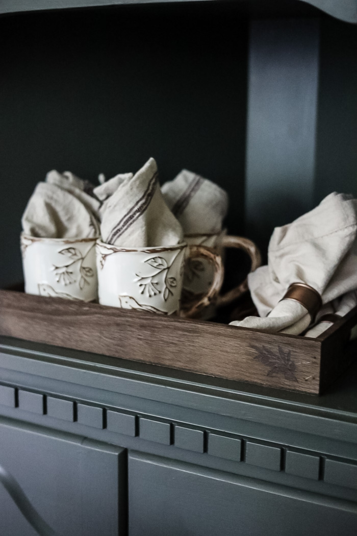 The Ultimate Guide to Thrifting for Fall Home Decor - Cottage On Bunker ...