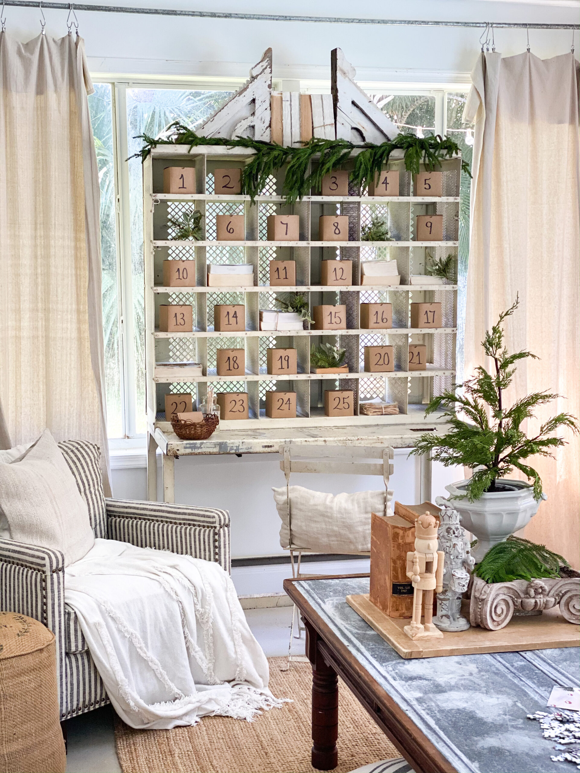 Deck the Halls with DIY Christmas Crafts: A Collection of Festive Ideas ...