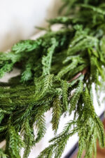 Greenery Galore: Decorating Your Home with Greenery and Natural ...