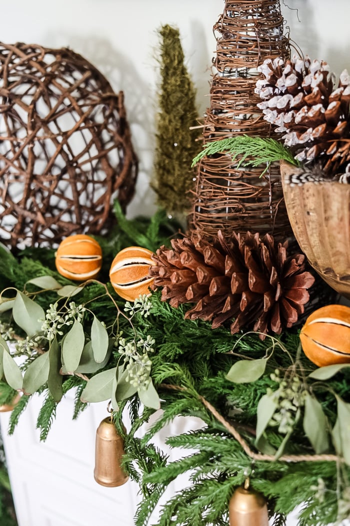 Greenery Galore: Decorating Your Home with Greenery and Natural ...